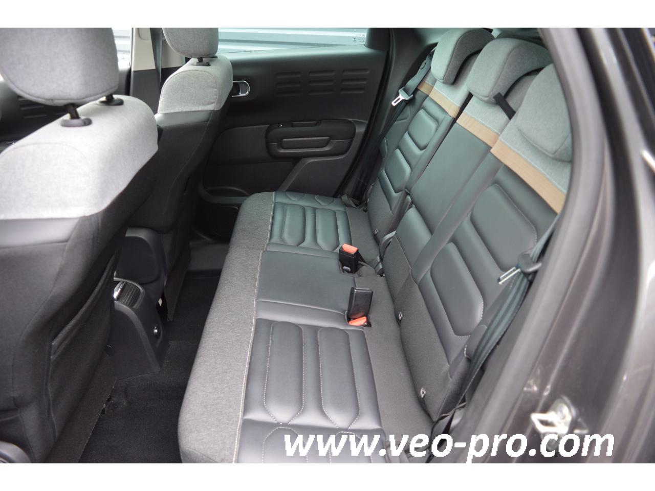VEO PRO - CITROEN-C3 AIRCROSS-C3 Aircross (Nouveau) PureTech 110 Shine ...
