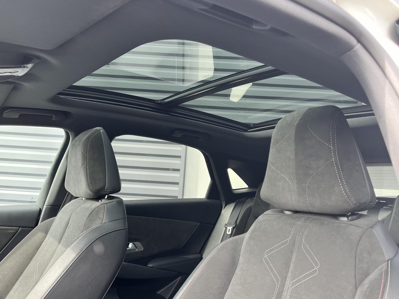 VEO PRO - DS-DS 7 CROSSBACK-DS7 Crossback BlueHDi 130 Performance Line ...