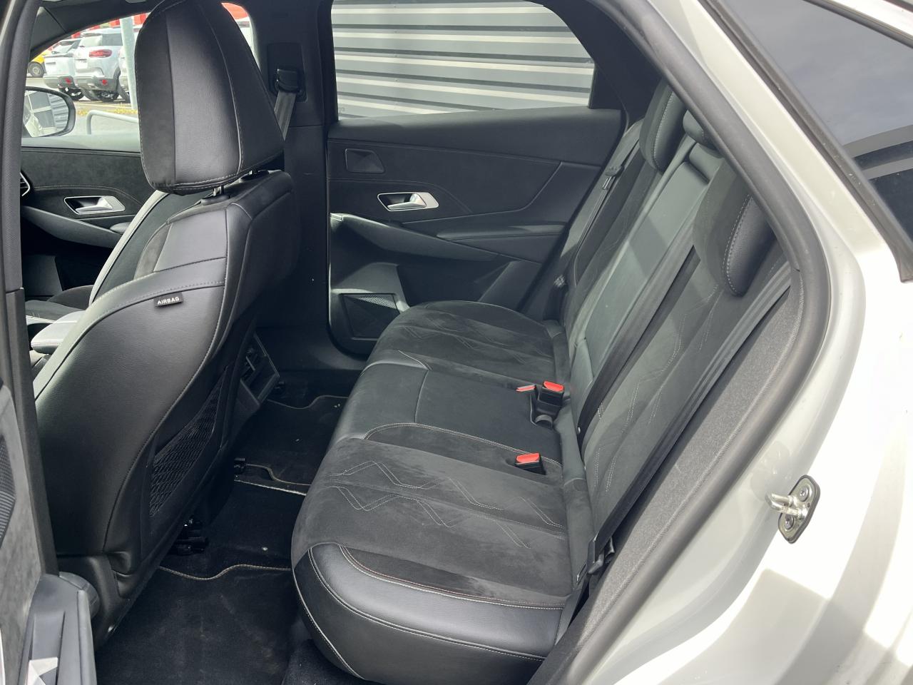 VEO PRO - DS-DS 7 CROSSBACK-DS7 Crossback BlueHDi 130 Performance Line ...